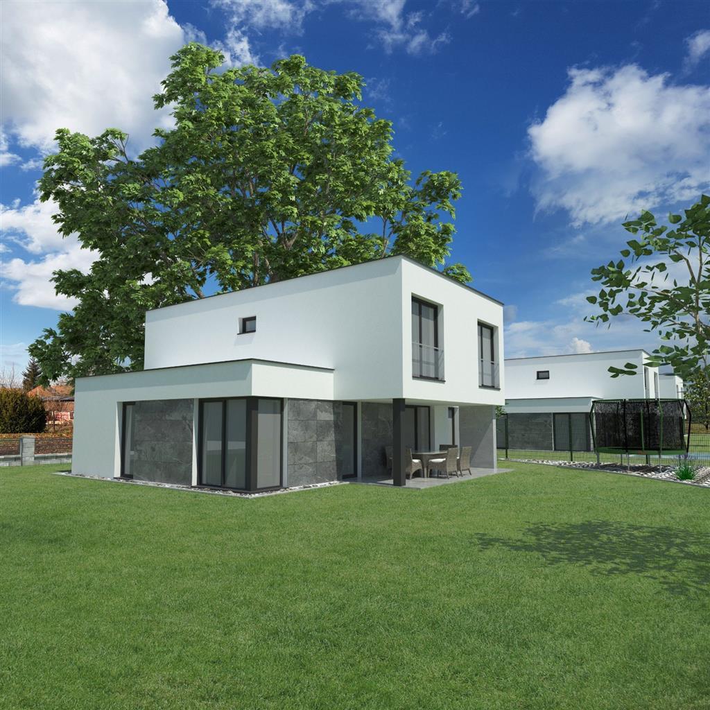 Domy novostavby Zlaté Moravce predaj prenájom > REALITES.SK