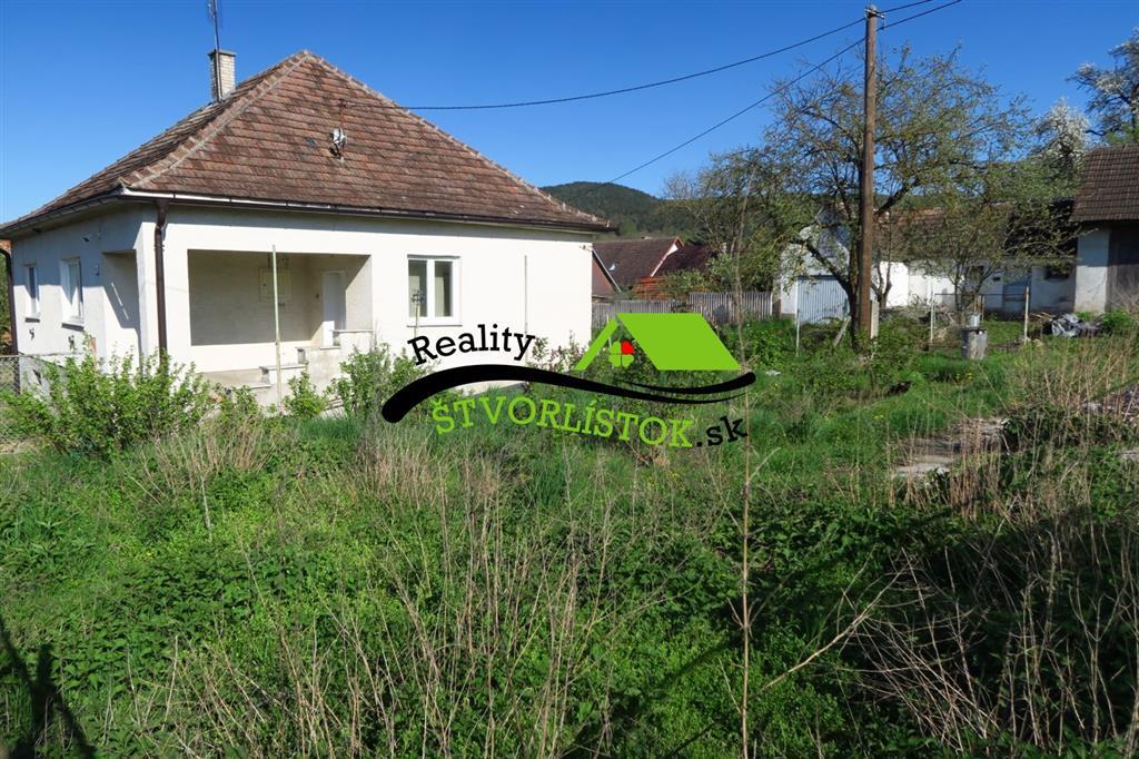 Predaj Dom rodinný dom, Senica reality